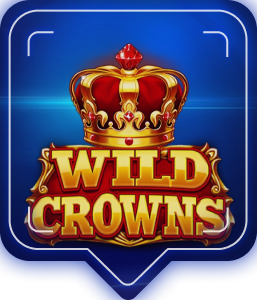 Wild Crown – slot hazardowy na pieniądze